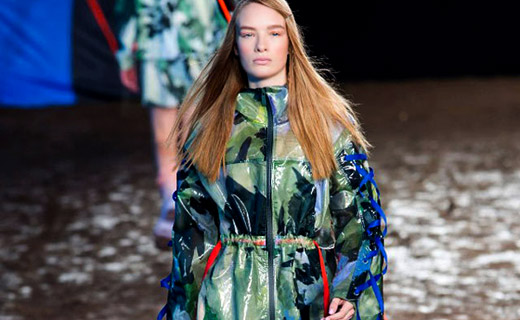 Spring-Summer 2016 Fashion trends: Key Prints & Patterns