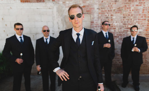 Custom Suits, Bespoke Suits and Made to Measure Suits by Alpha Suit