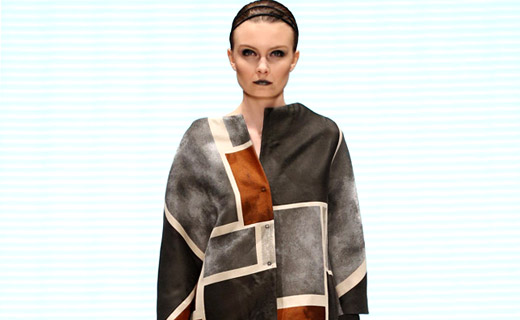 Annette Goertz Fall-Winter 2016/2017 collection