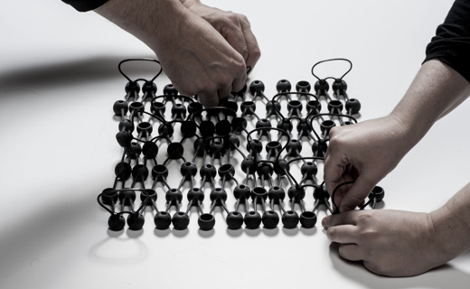 The relationship between textile design and product design studied at ...