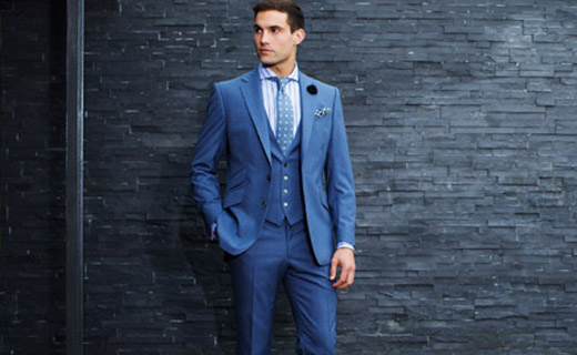 Savile Row tailors: Chester Barrie