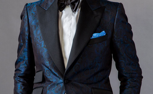 Luxury made-to-order menswear by David August