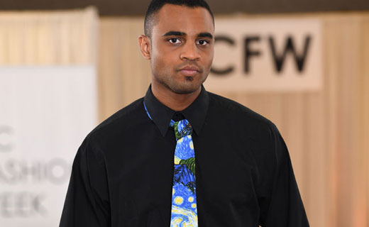 Elegant Erkel Spring/Summer 2017 collection