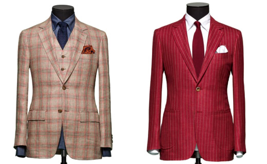 Haberdasher - Your Personal Clothier