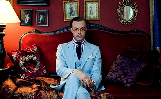 I Am Dandy: The Return of the Elegant Gentleman