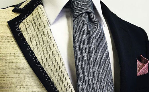 Australian bespoke suits by InStitchu