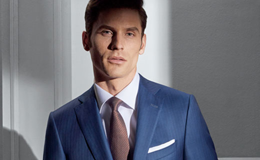 Jack Victor Spring/Summer 2017 collection