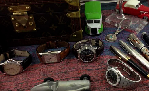 The real meaning of Luxury