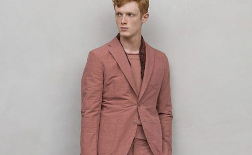 Suit's trends for Spring/Summer 2017