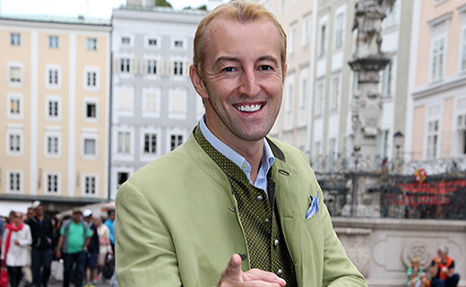 Prince Mario-Max Schaumburg-Lippe is the Most Stylish Man April 2016 in ...