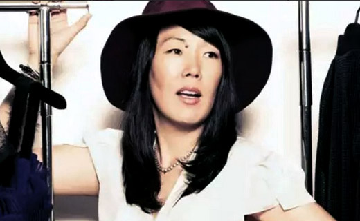 Jeanne Yang - 2016 Men's Stylist of the Year