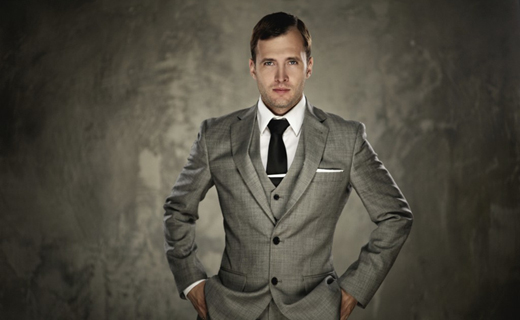 S.W. Wilson - The Finest Men’s Suits in Phoenix