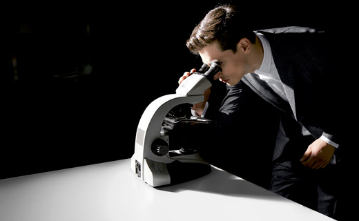 SCABAL - The Pursuit of Perfection