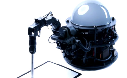 AI-CD - Meet the world's first robot creative director