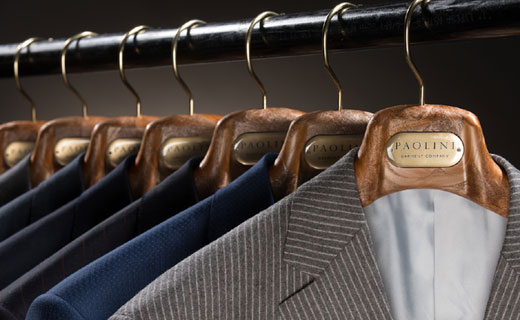Popular custom tailors in Missouri