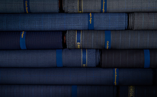 High performance fabrics for tailored clothing