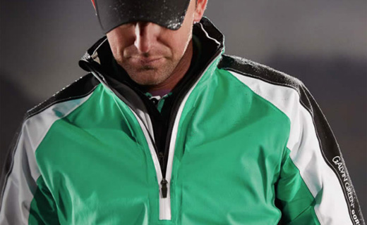 How to Choose the Perfect Golf Jacket