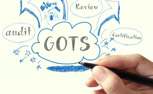 GOTS - Global Organic Textiles Standard