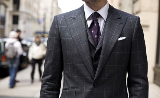 Popular custom tailors in Hawaii