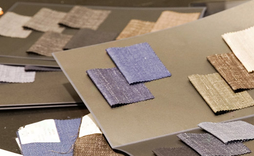 Milano Unica - All about the XXV edition of the Italian top end ...