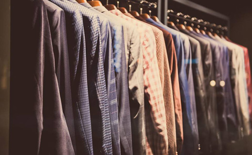 Popular custom tailors in Minnesota