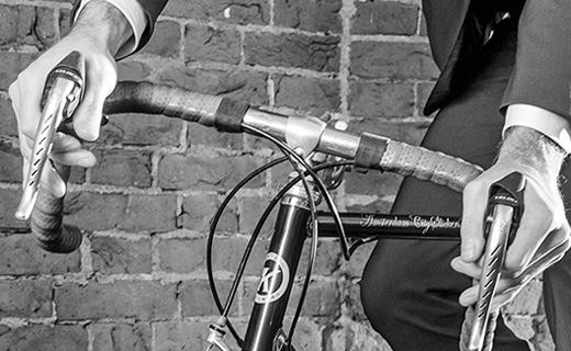 Tailored suits by Munro Tailoring from Netherlands