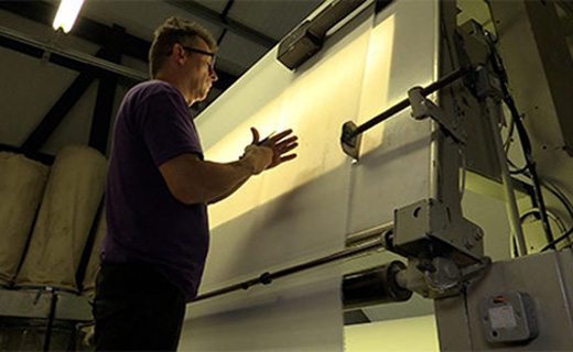 Sam Weller & Sons Ltd. - Worldwide leaders in decatising wrapper ...