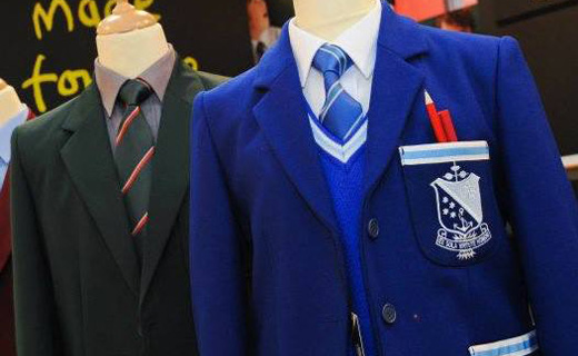 The Schoolwear Show
