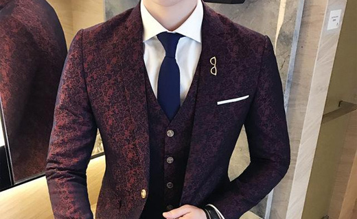 Everything you need to know about the British Suit