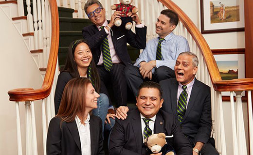 Brooks Brothers - celebrating 200 Years of American Style with embracing AI