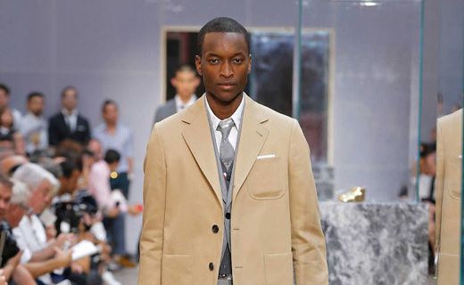 Thom Browne Spring/Summer 2018 collection