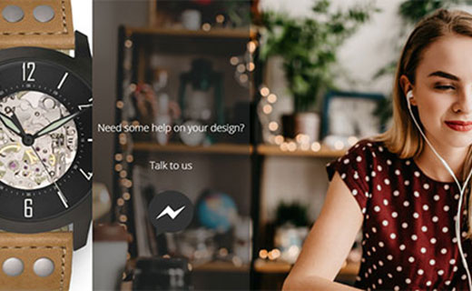 12 products you can personalize today. Make your own...