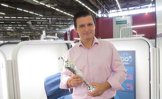 Tejidos Royo - a total commitment to the Sustainability and Protection ...