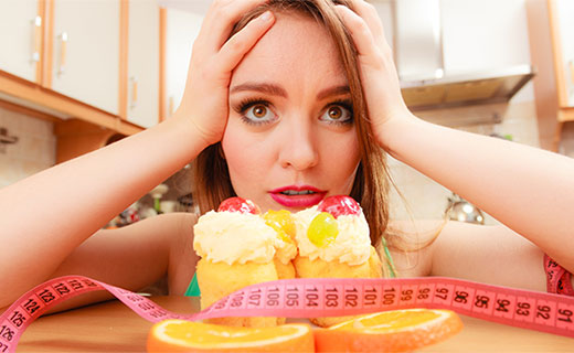 Want to Keep the Weight Off Once You Lose It? Know How to Do It Right