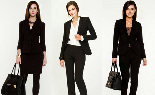 A Guide to Interview Style for Women