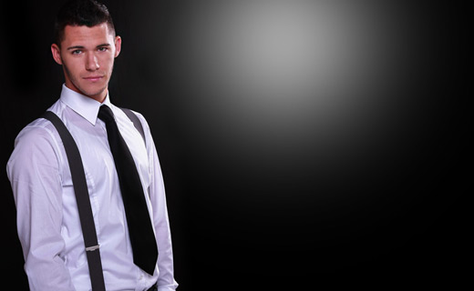 Short and sweet: How short guys should dress the part