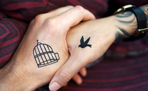 Flatter With Ink – Stylish Ways to Flaunt Your Tattoos