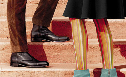 a.Testoni Fall/Winter 2019-2020 collection