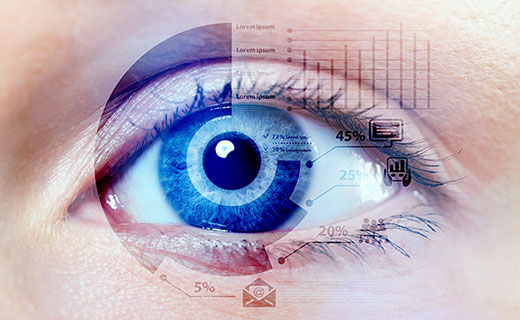 Exciting High tech Makeup for 2020