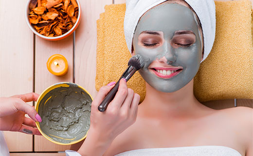 Why You Need Mud Masks: The Skin Care Benefits