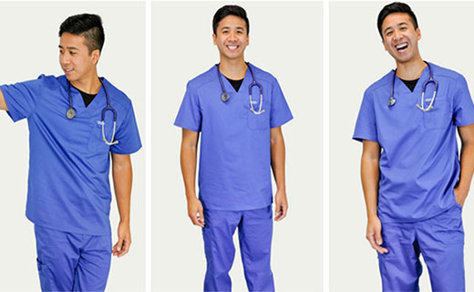 Choosing Quality Scrubs