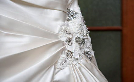 Top Characteristics and Uses of Silk Dupion