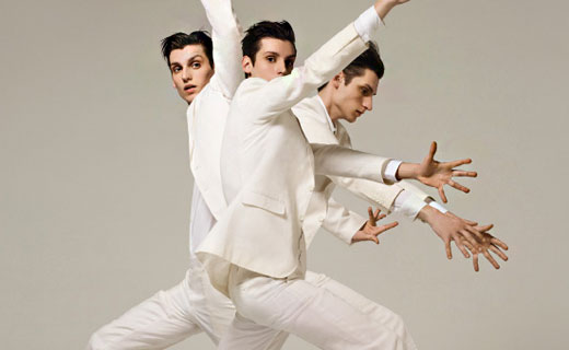 The theme of the Pitti Immagine summer trade shows is THE PITTI SPECIAL ...