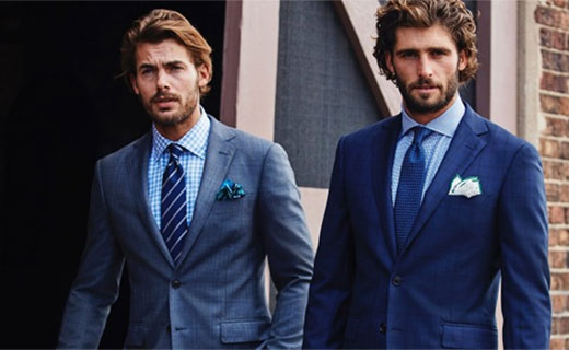 M. J. Bale with a partnership with Tasmanian Merino wool-growing farm ...