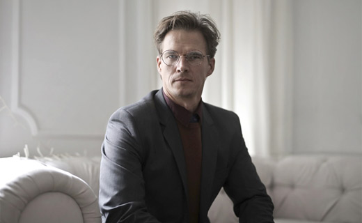 Achieving a Sharp Businessman Look