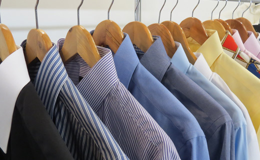Essential Shirt Styles All Men Should Have in Their Closets
