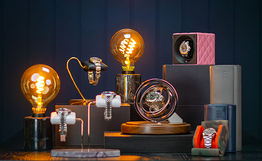 Tips for Choosing the Ideal Time Piece to Match your Style