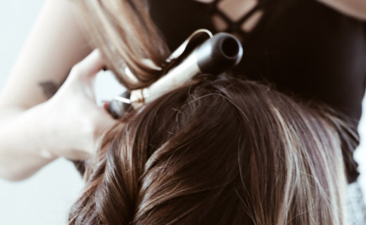 The Top 5 Salon Hairstyling Secrets