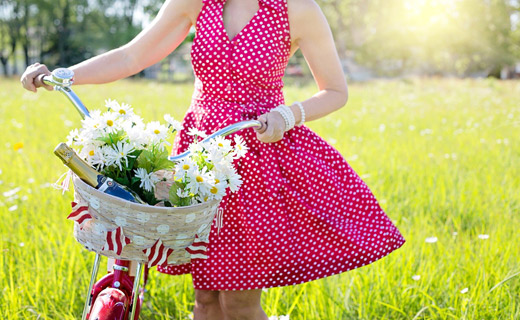 5 tips to stay stylish in summer