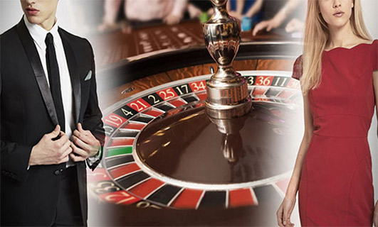 Casino Dress Code Over the Years